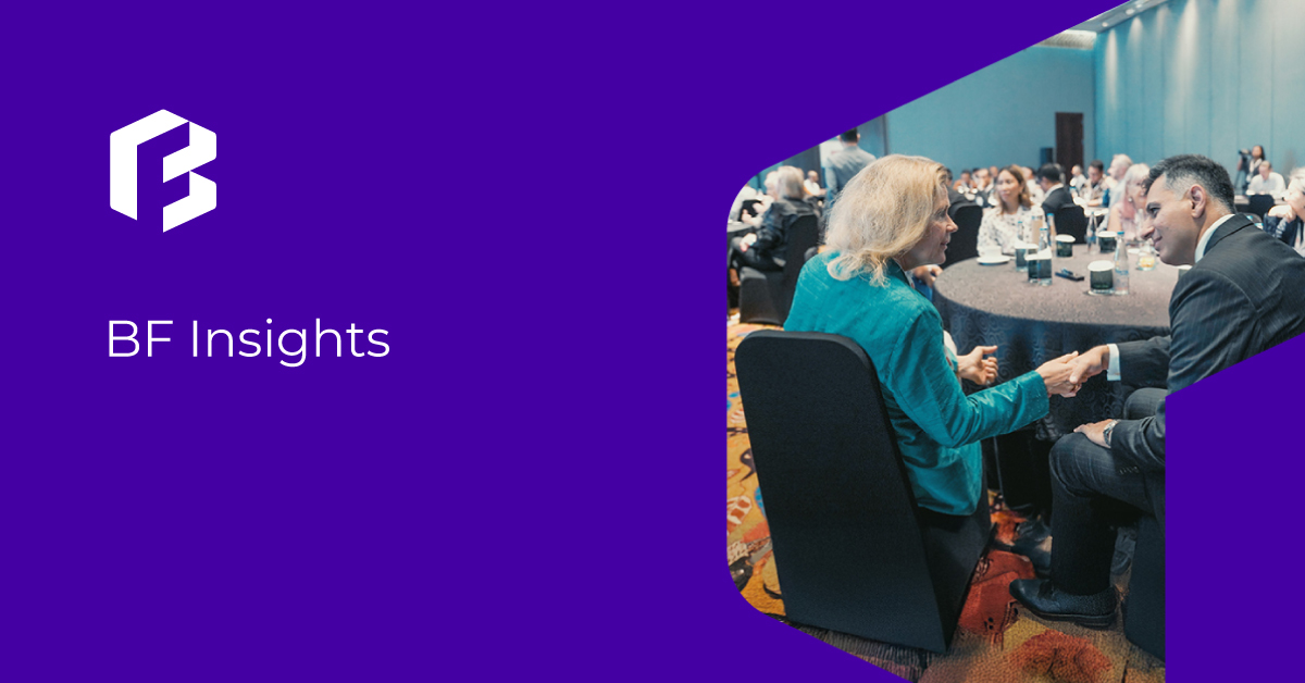 BF Insights - BuyerForesight