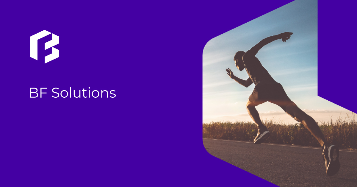 BF Solutions - BuyerForesight