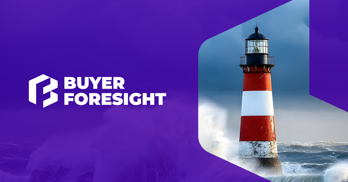 Design Review - BuyerForesight