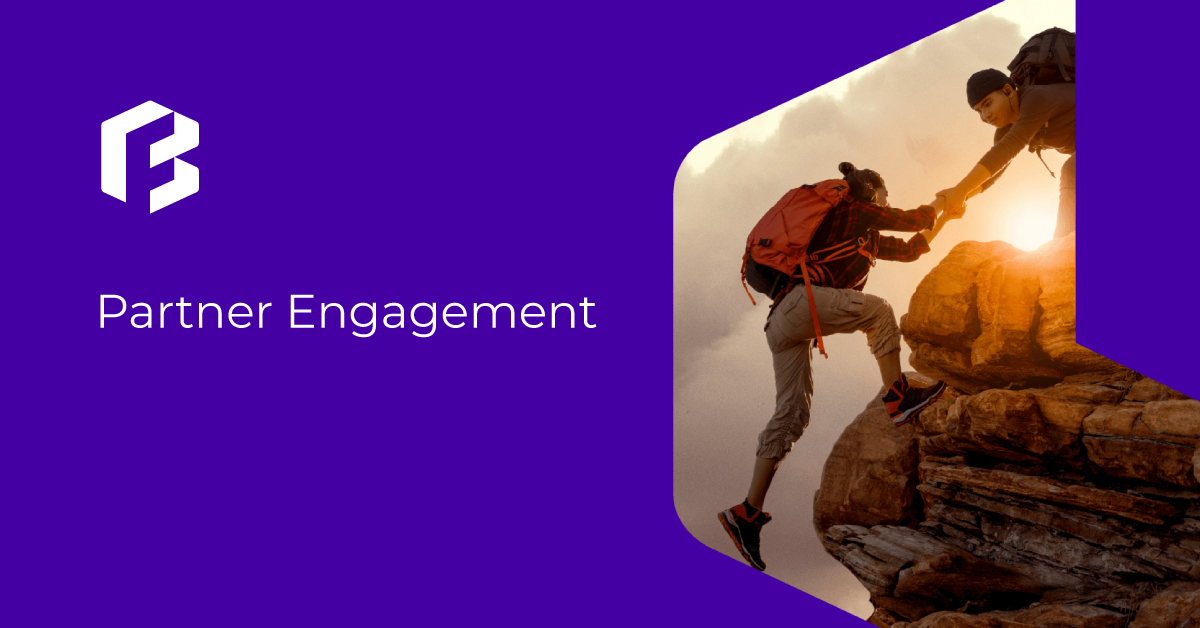 BF Partner Engagement - BuyerForesight