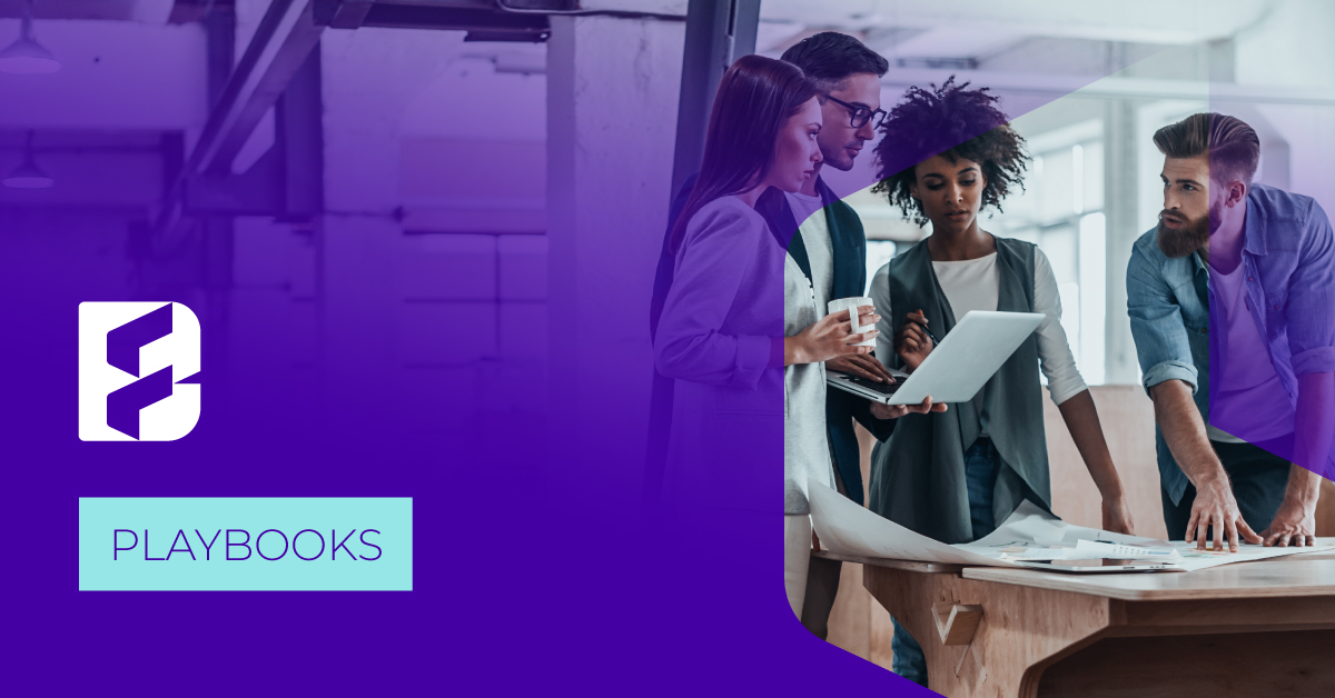 Playbooks - BuyerForesight