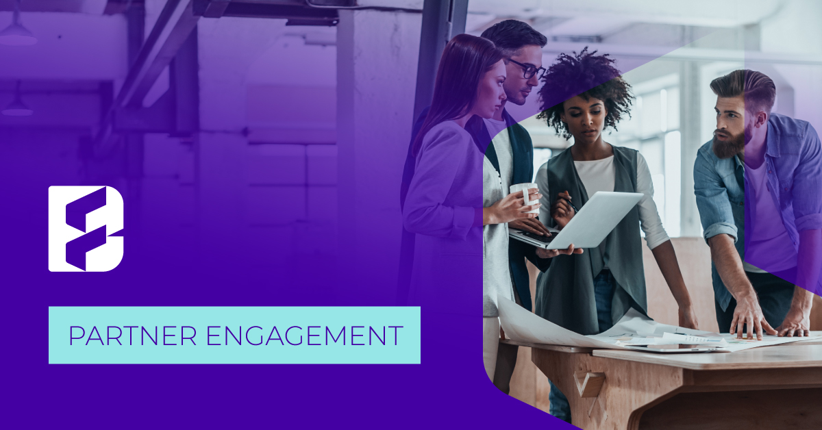 BF Partner Engagement - BuyerForesight