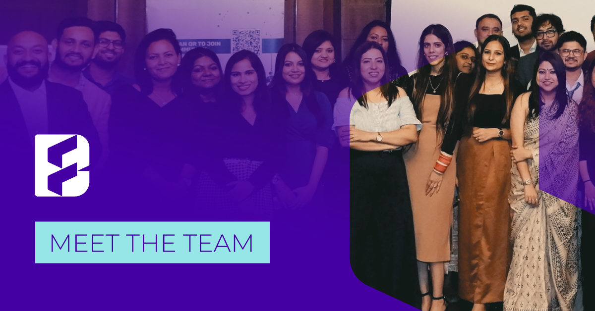 Our Team - BuyerForesight